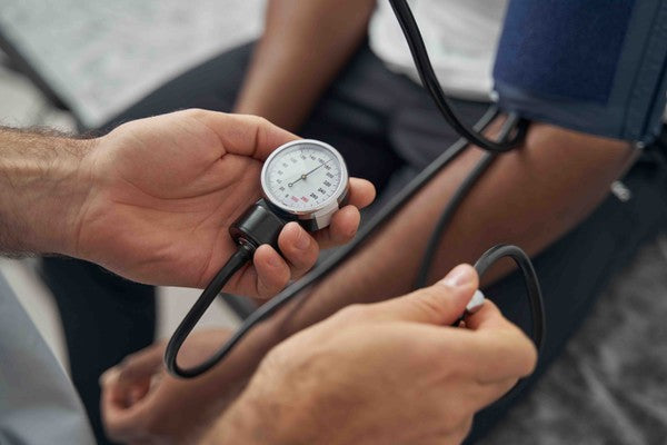4 Reasons To Keep Your Blood Pumping – Natures Pure Blend