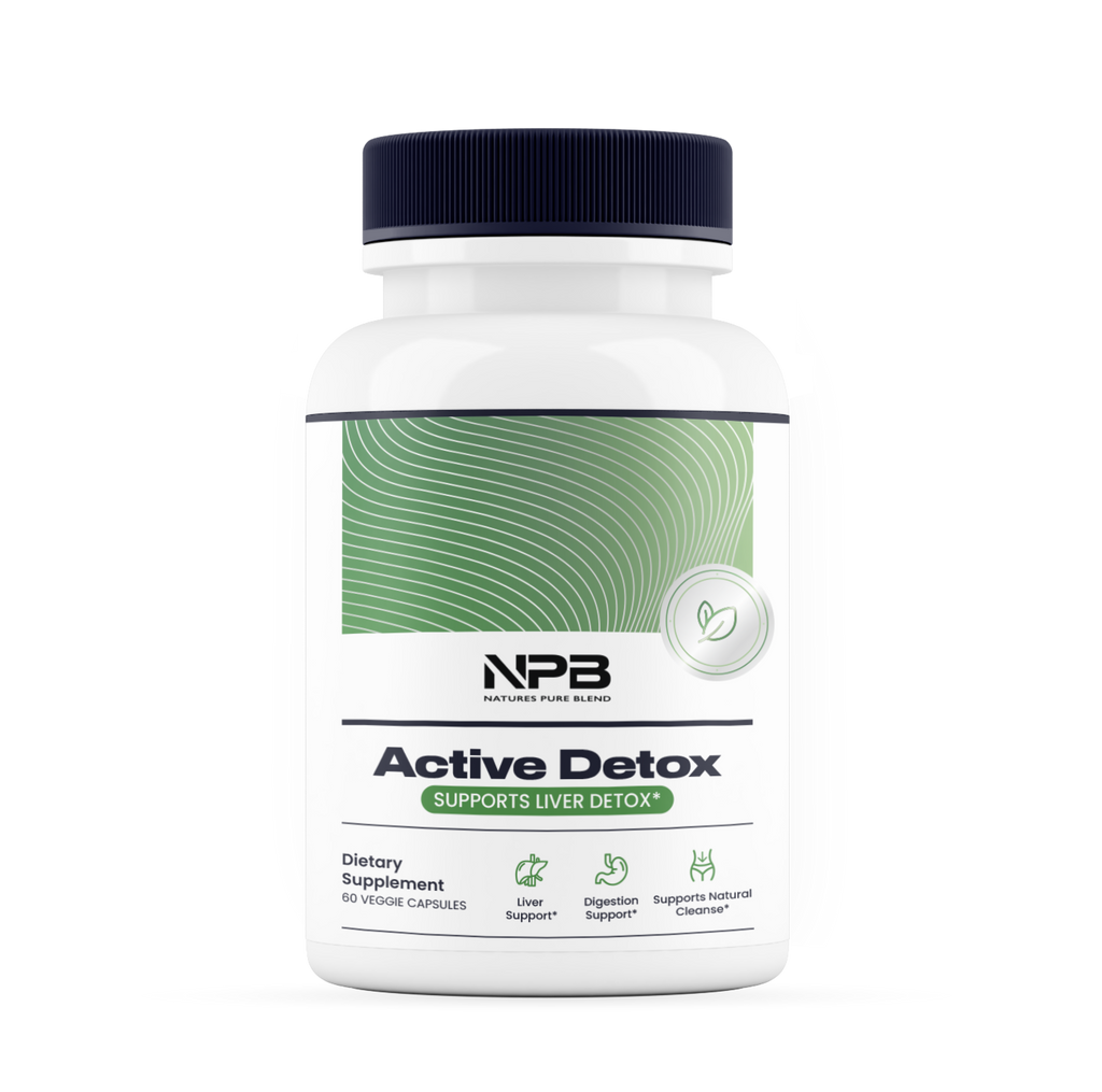 Active Detox