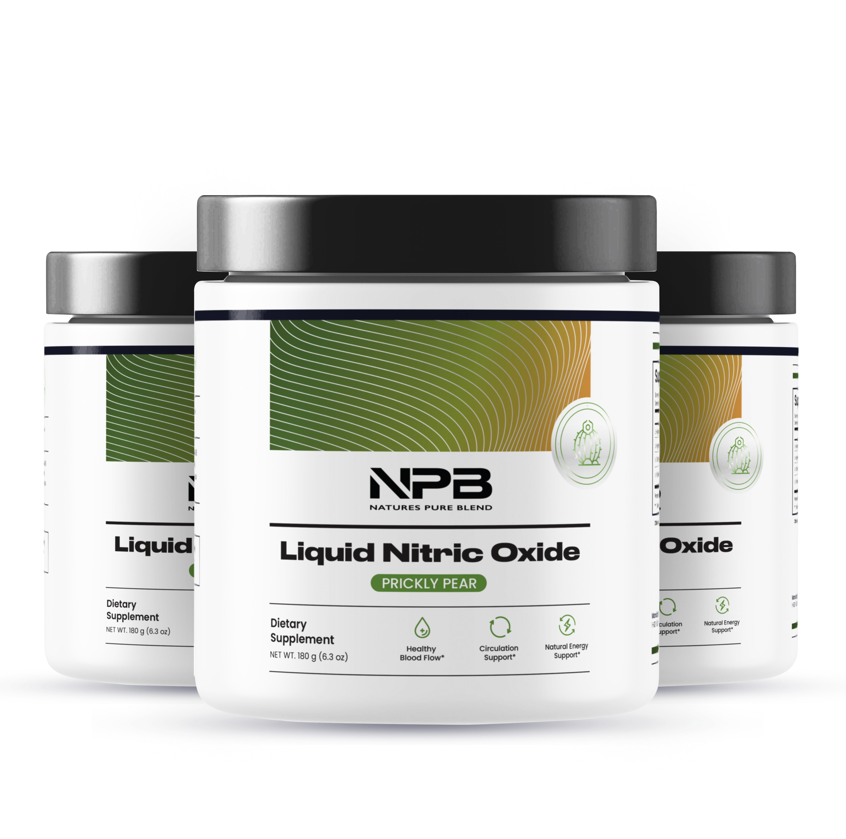 Nature's Pure Blend – Natures Pure Blend